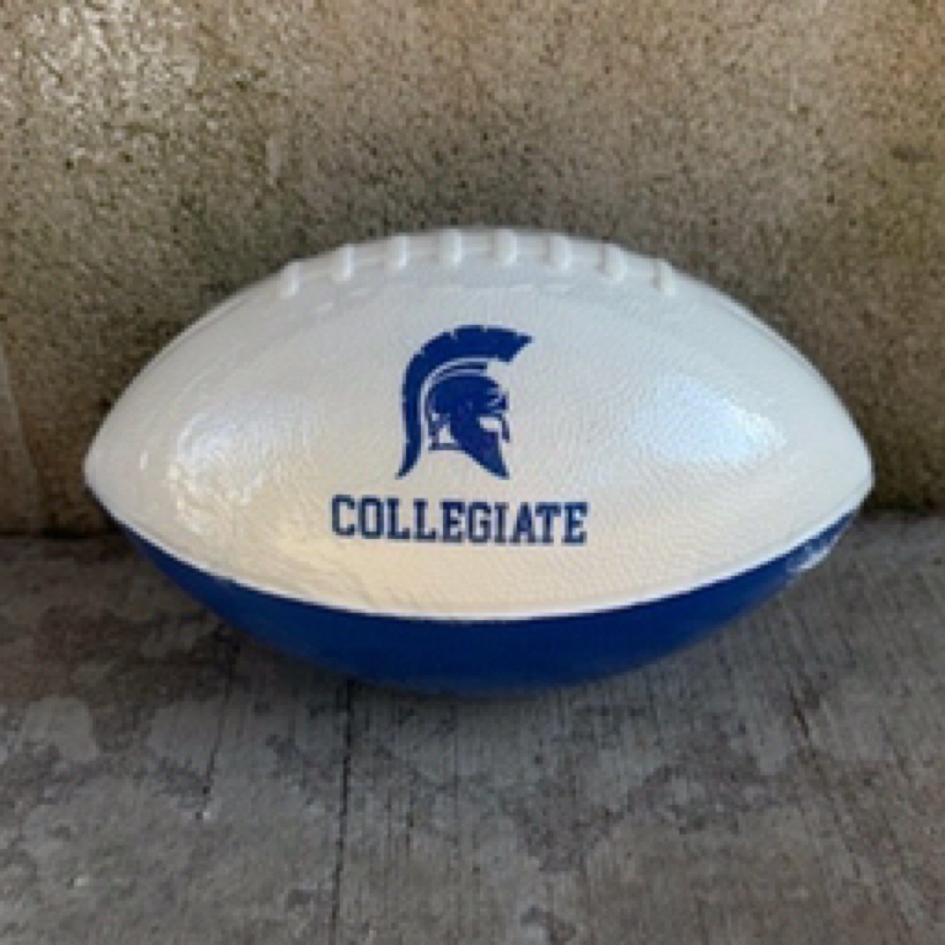 Foam Football | Wichita Collegiate School Shirt Shack